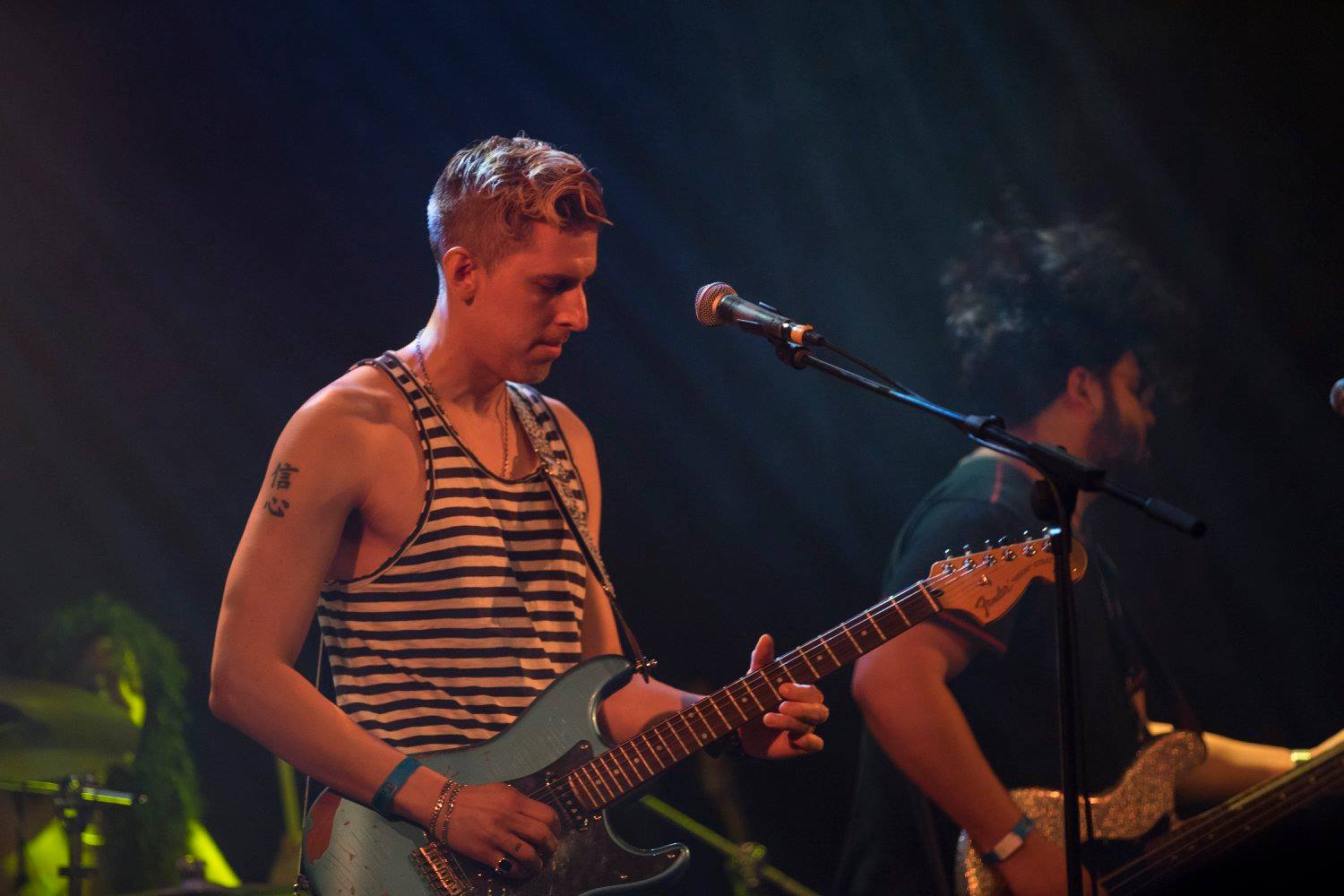 Tom Ricci | Official Music Website